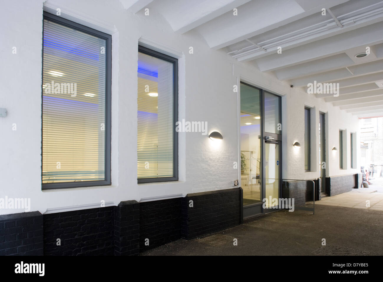 University College London Foster Court London WC1 Stock Photo - Alamy