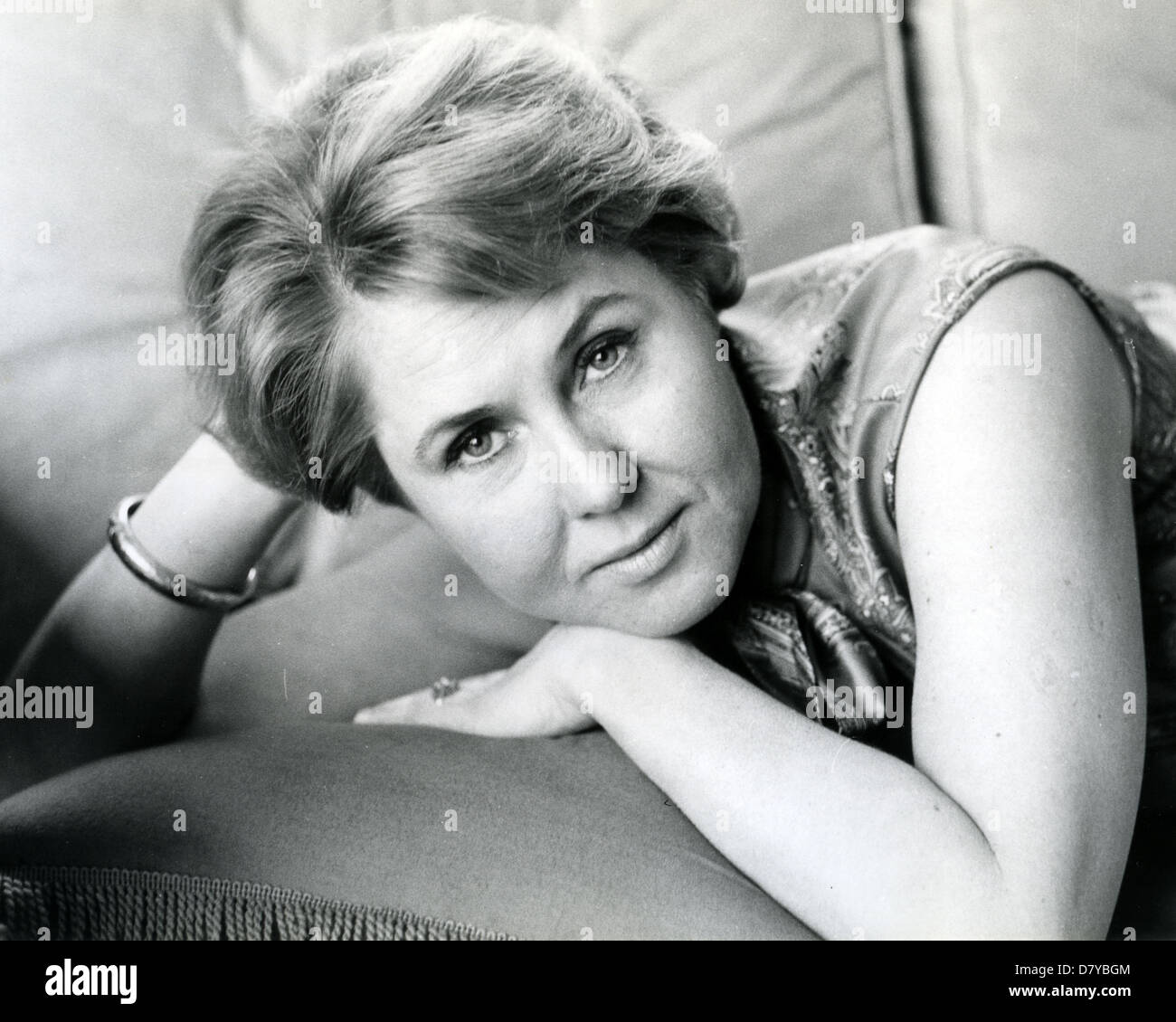RITA REYS Dutch jazz singer about 1960 Stock Photo - Alamy