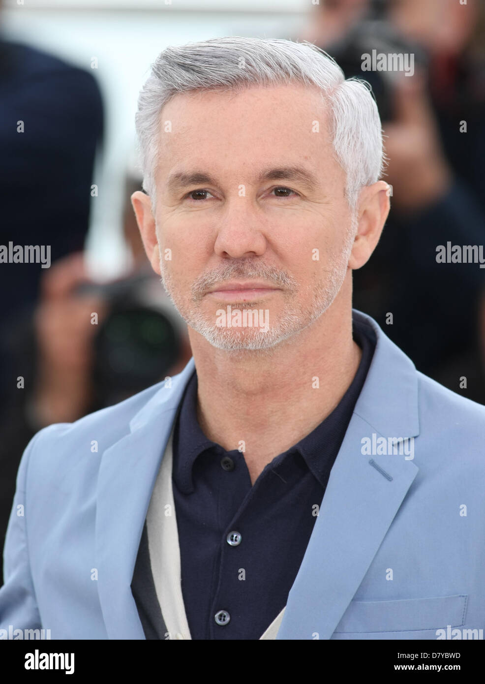 Baz luhrmann gatsby hi-res stock photography and images - Alamy