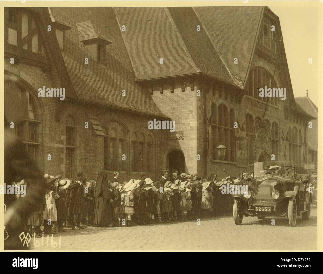 Adinkerke hi-res stock photography and images - Alamy