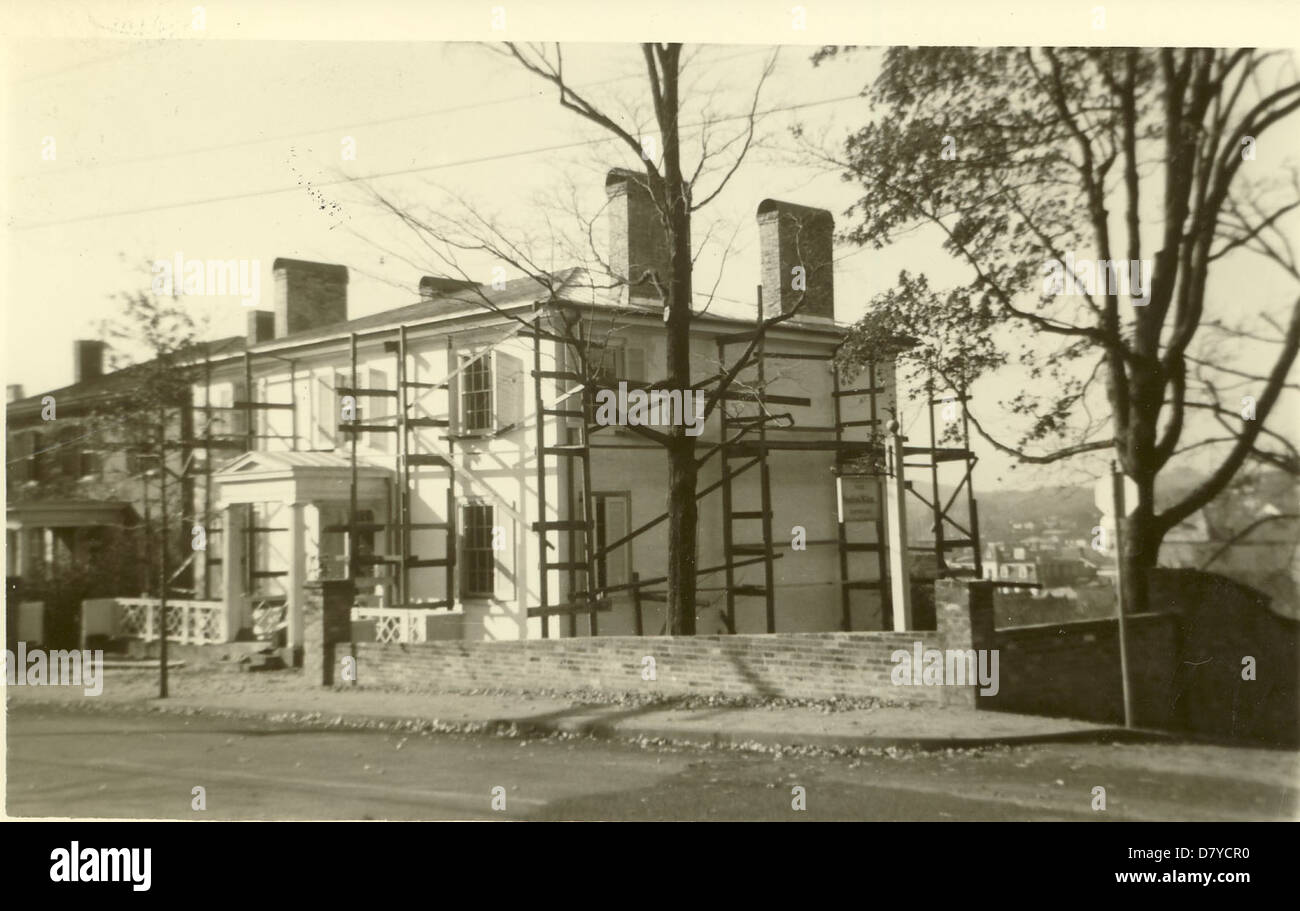 Historic integrity hi-res stock photography and images - Alamy
