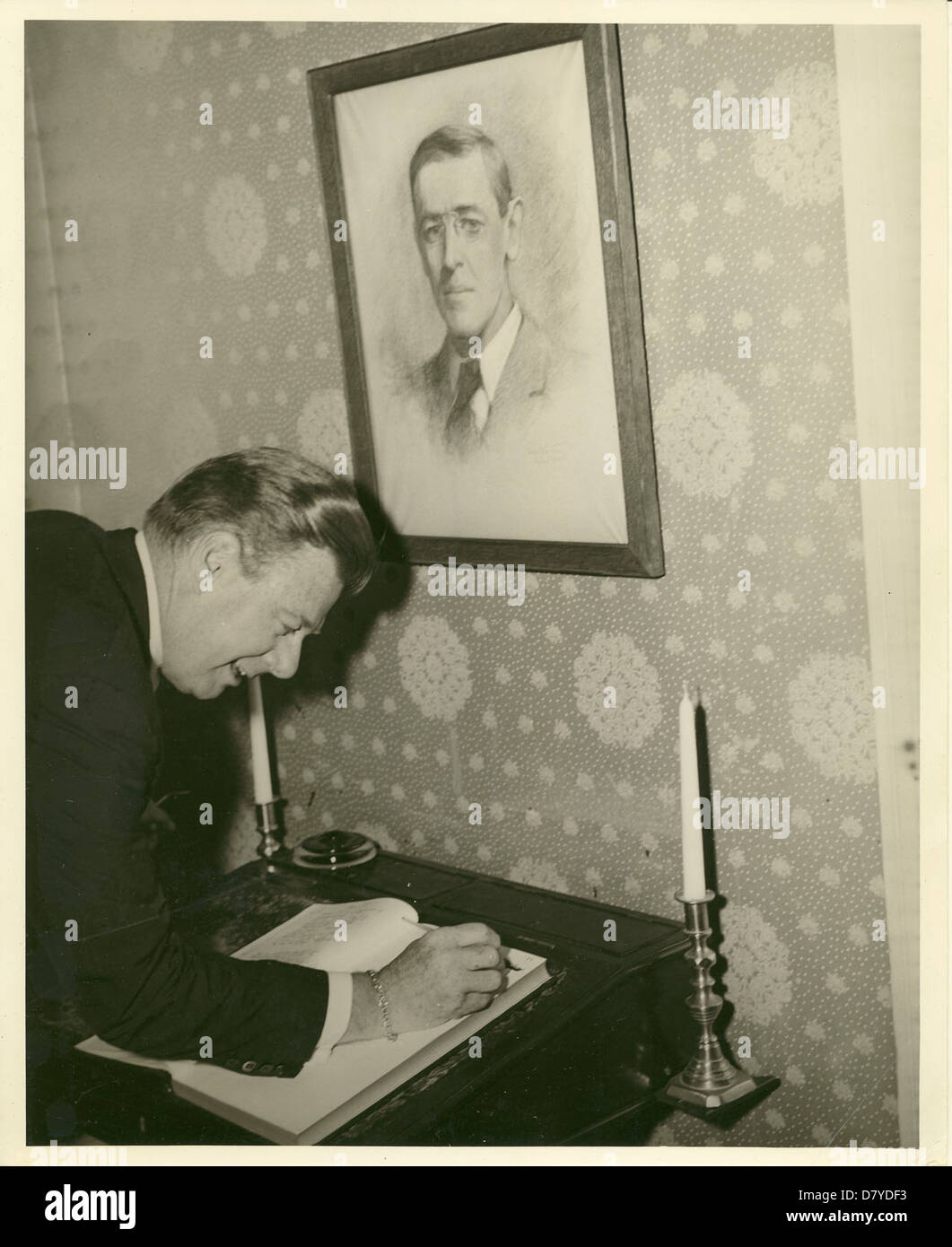 Arthur wilson hi-res stock photography and images - Alamy