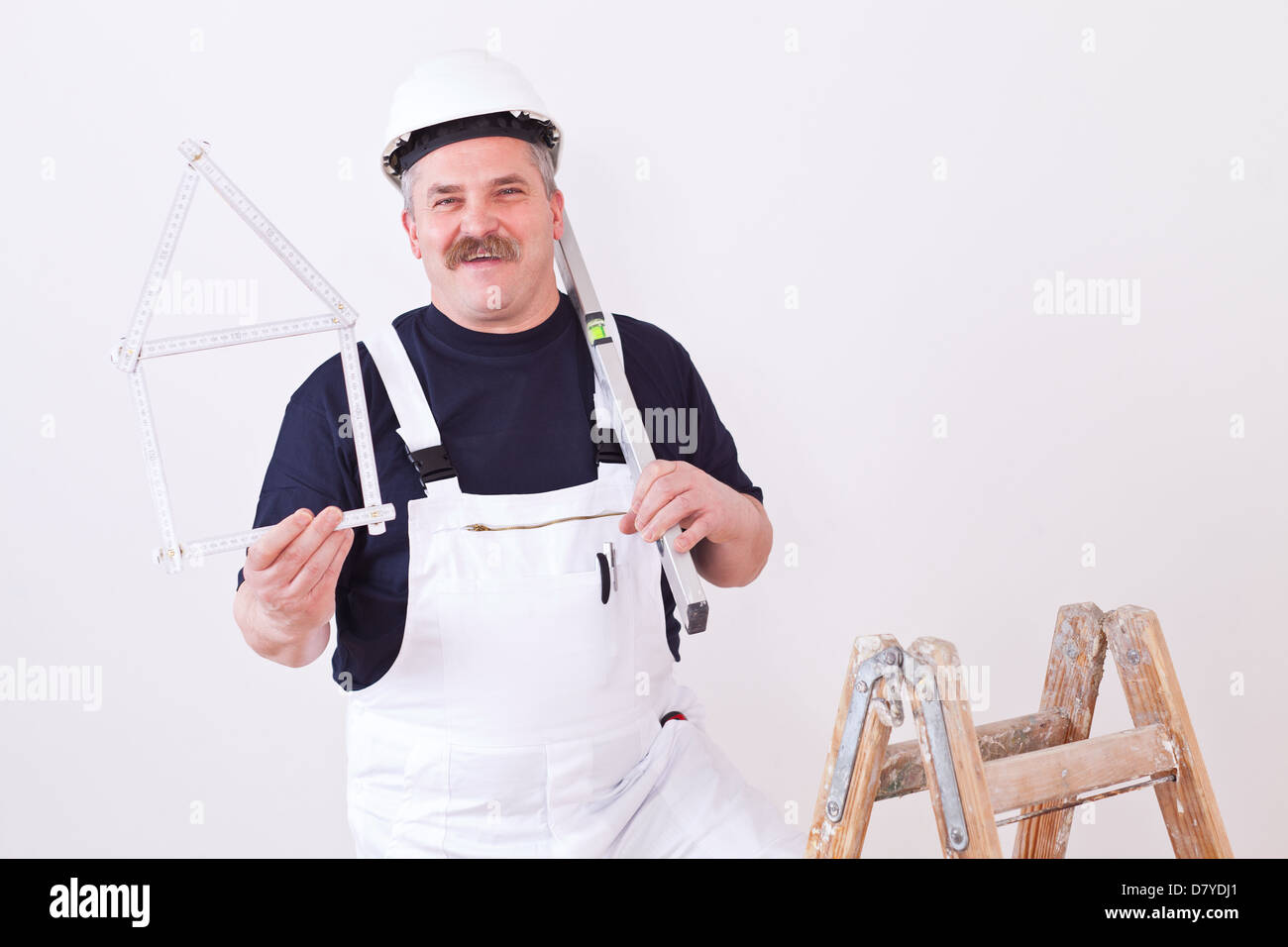Craftspeople hi-res stock photography and images - Alamy