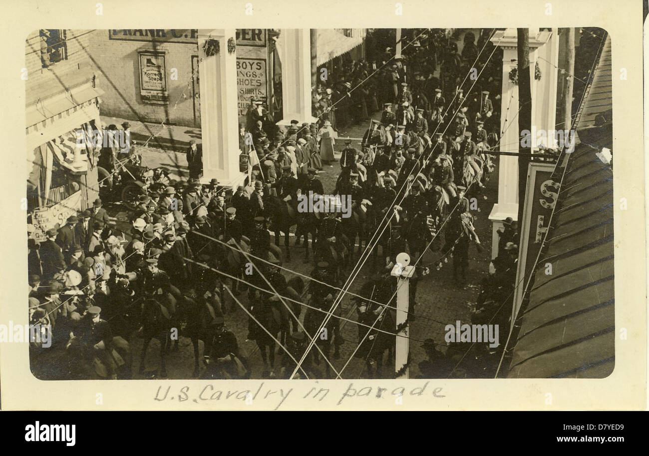 Woodrow wilsons presidency hi-res stock photography and images - Alamy