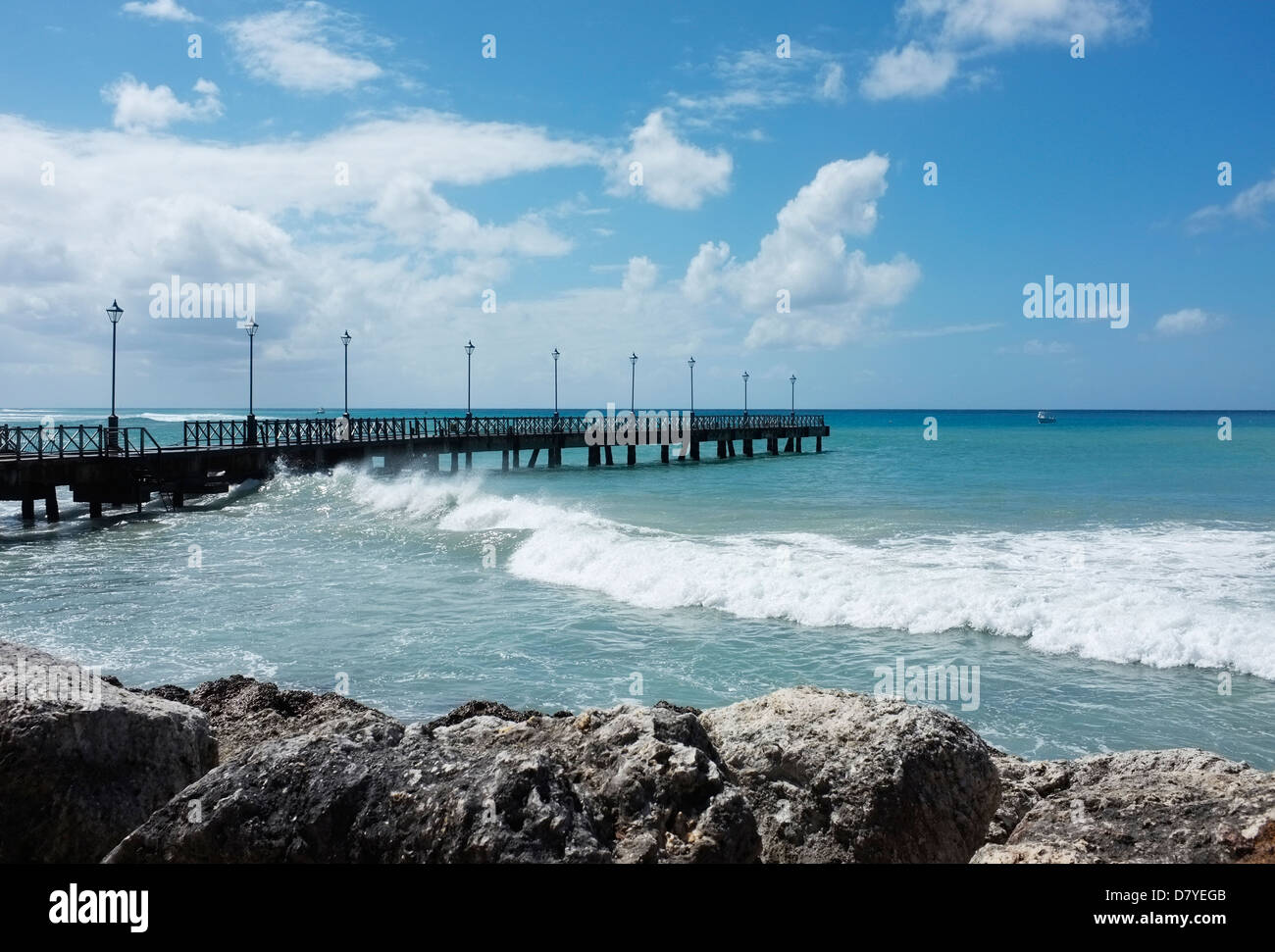 Speightstown barbados hi-res stock photography and images - Alamy