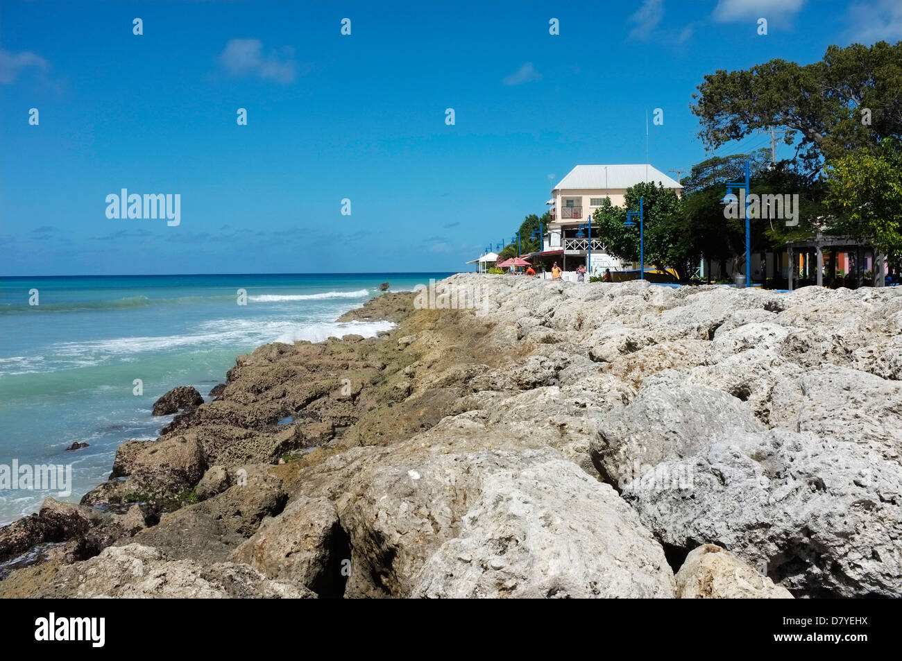 Speightstown Barbados High Resolution Stock Photography and Images - Alamy