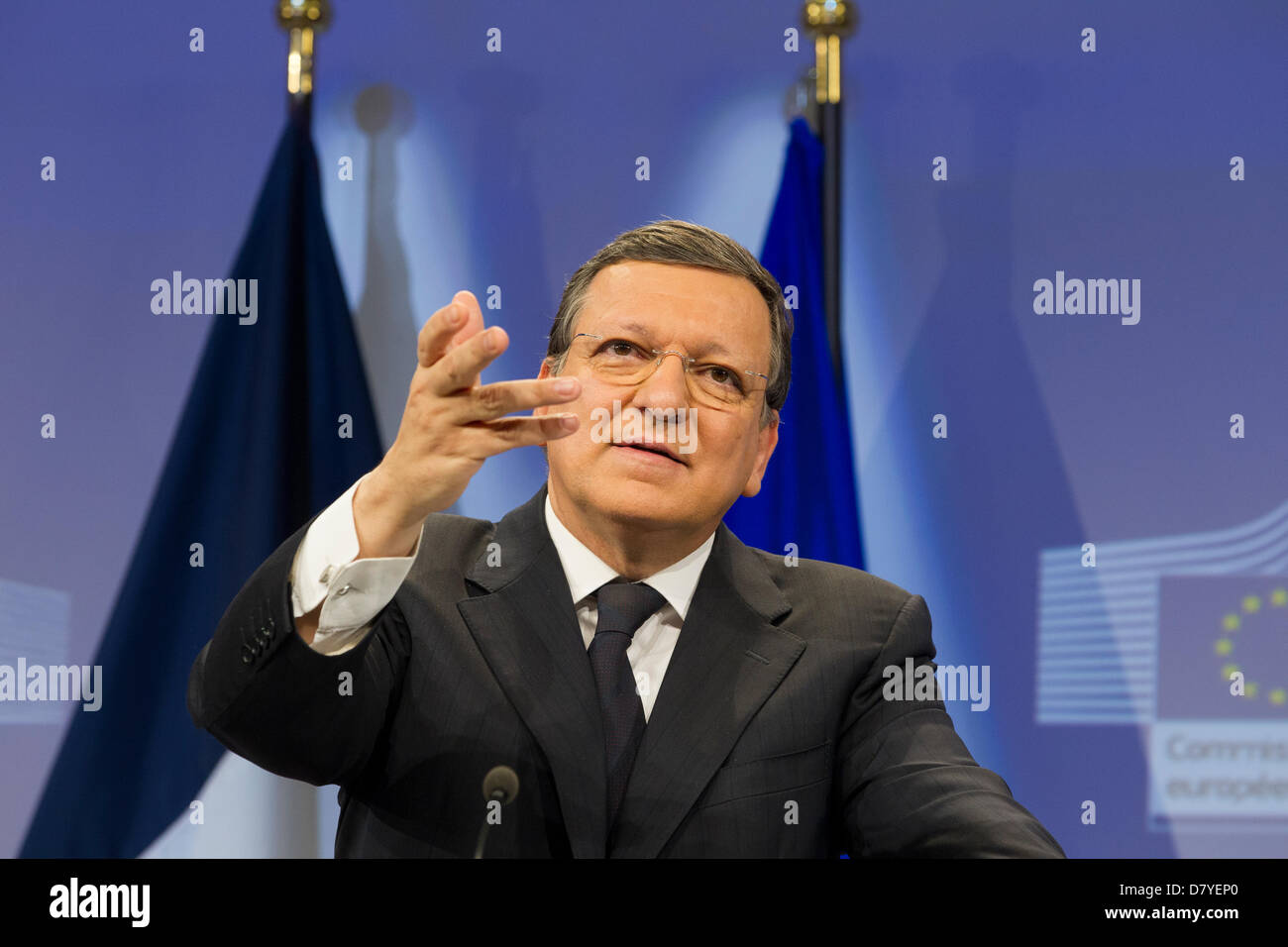 Barroso hi-res stock photography and images - Alamy