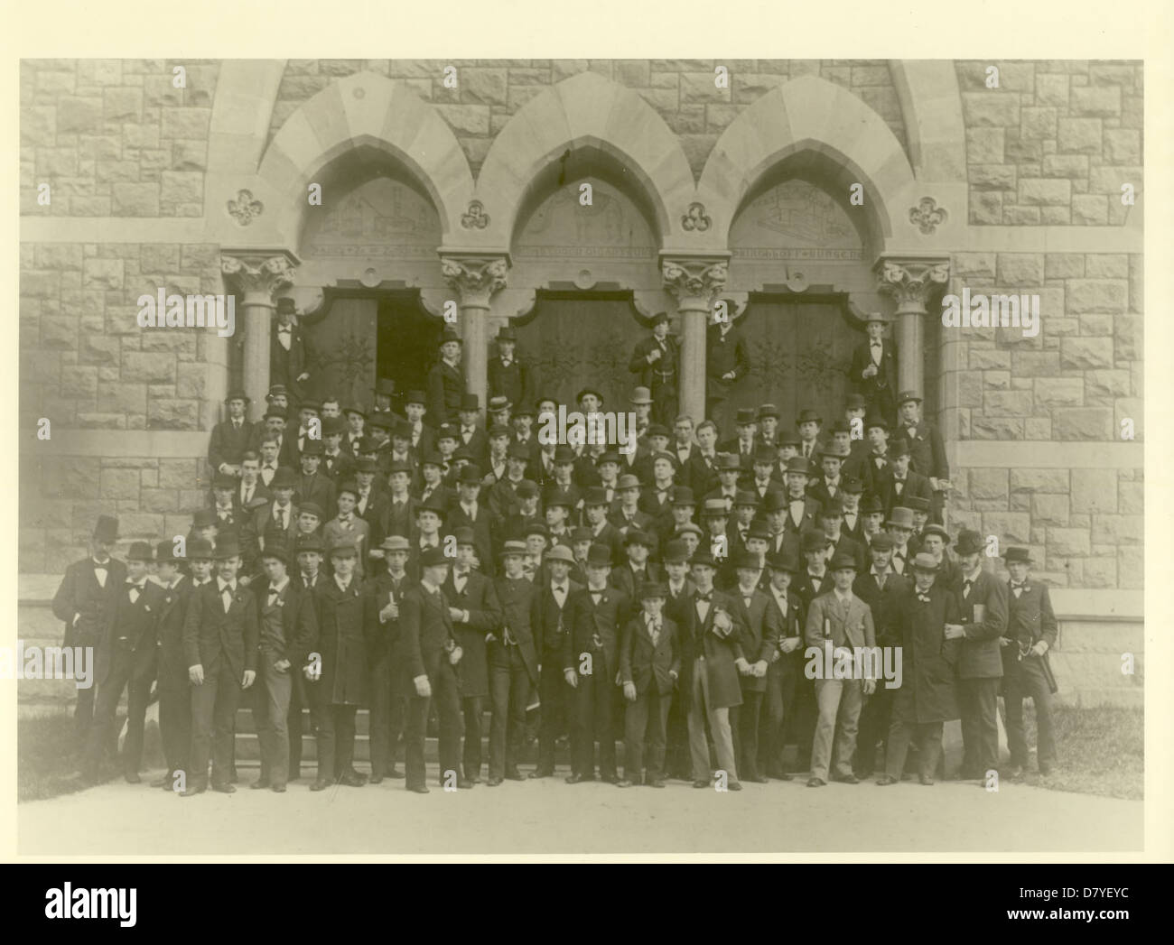 Princeton students hi-res stock photography and images - Alamy