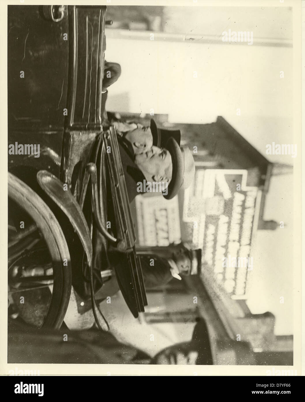 William hodges mann hi-res stock photography and images - Alamy