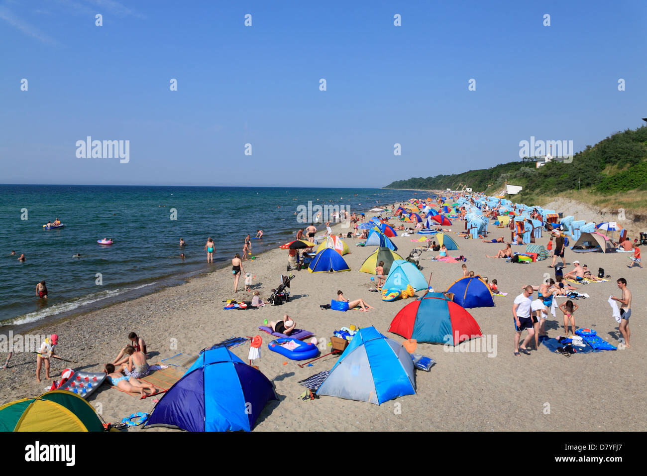 Rerik hi-res stock photography and images - Alamy
