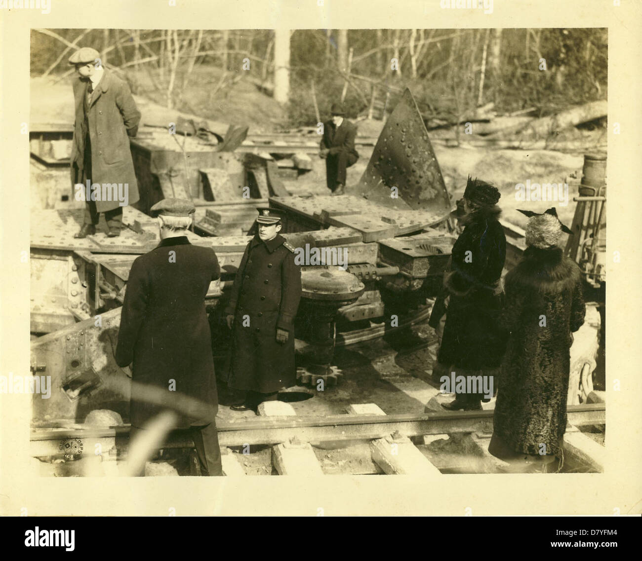 French wartime locations hi-res stock photography and images - Alamy