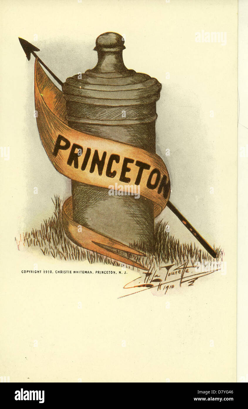 An image of a university symbol, representing the academic institution ...
