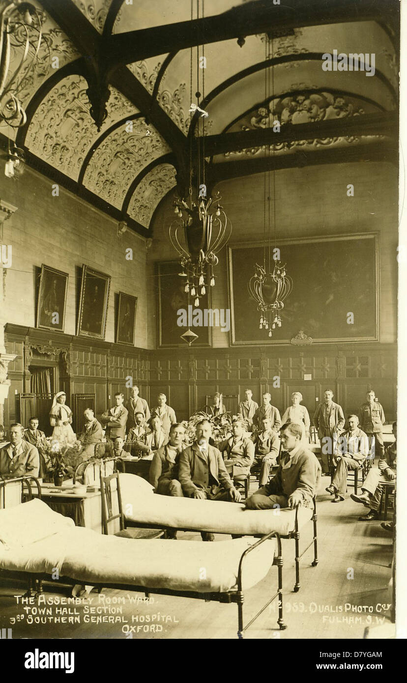Wartime assembly area hi-res stock photography and images - Alamy