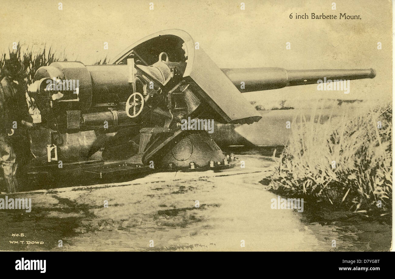 Fort Greble, located in Rhode Island, was a significant military post ...