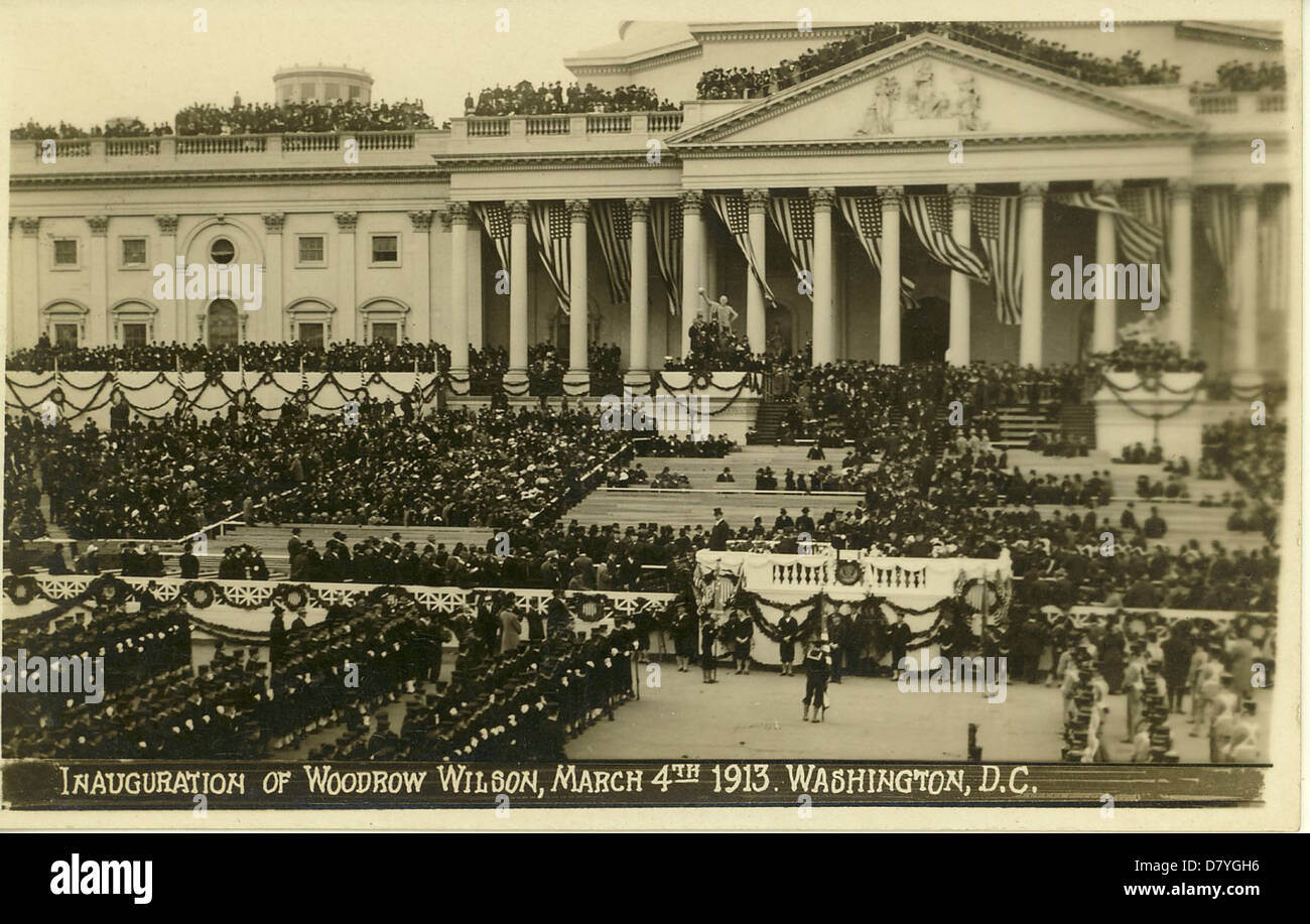 A historic photograph of the U.S. Capitol building, showcasing its ...