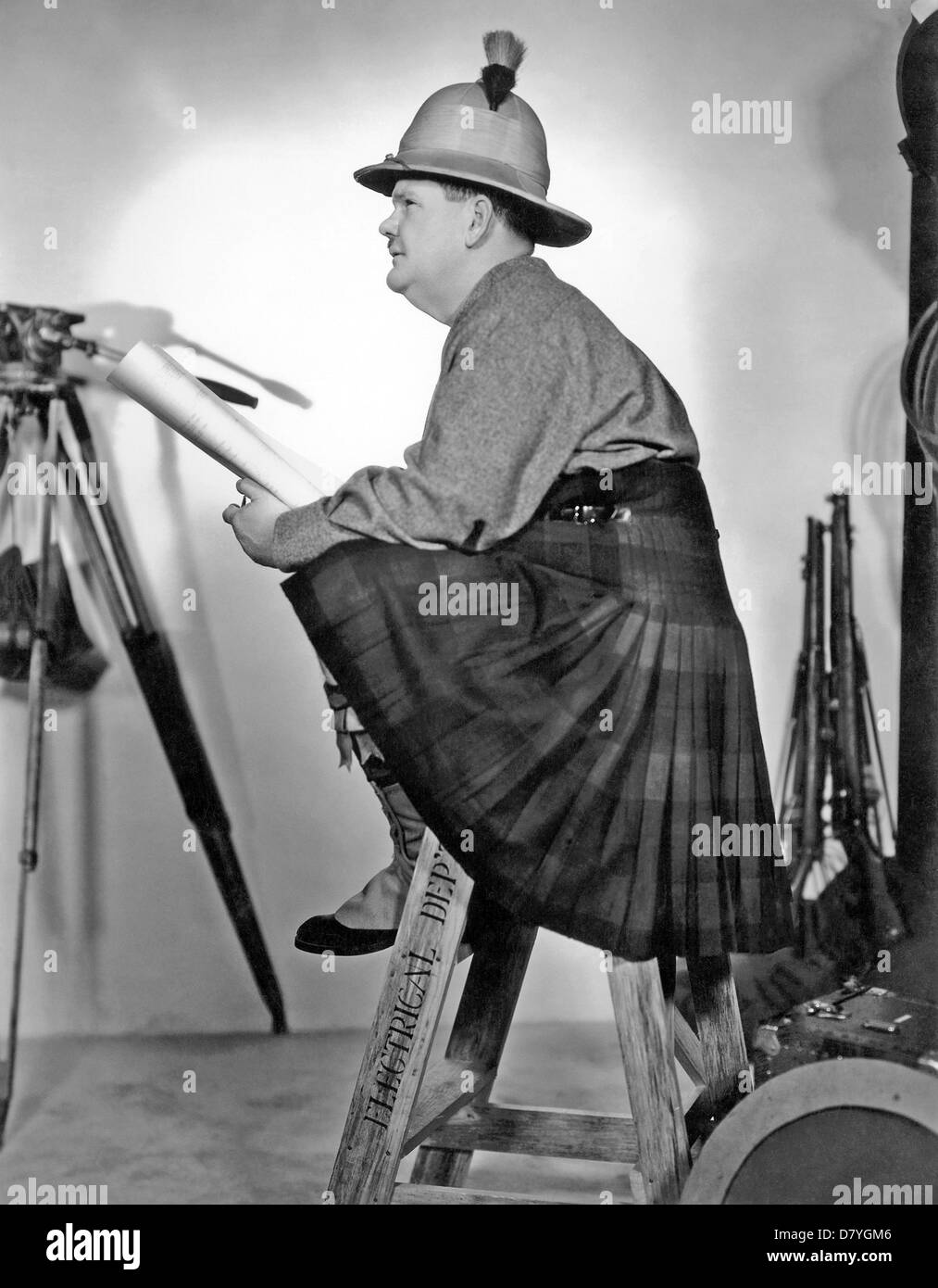 Bonnie Scotland High Resolution Stock Photography and Images - Alamy