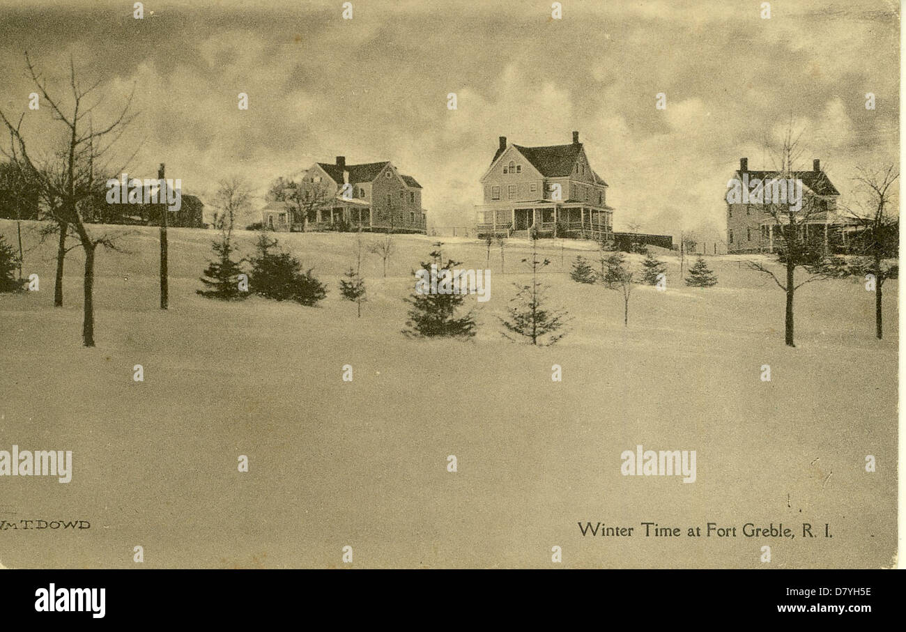 Coastal defense during wwi hi-res stock photography and images - Alamy