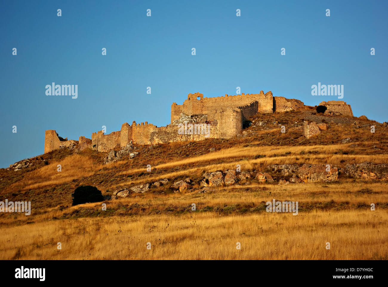 Argos Mycenae High Resolution Stock Photography and Images - Alamy