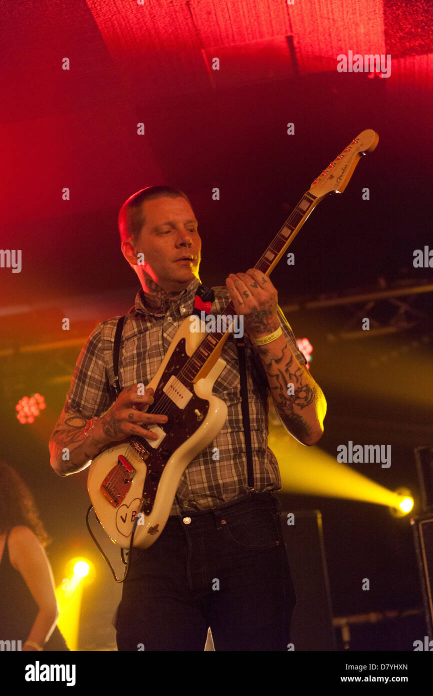 Osees band hi-res stock photography and images - Alamy