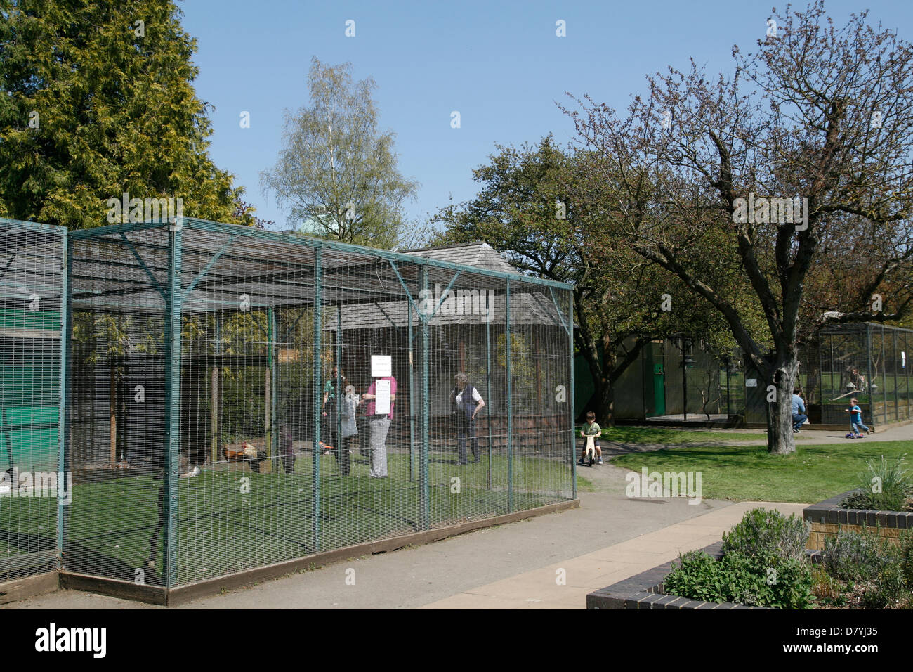 Pittville Park High Resolution Stock Photography and Images - Alamy