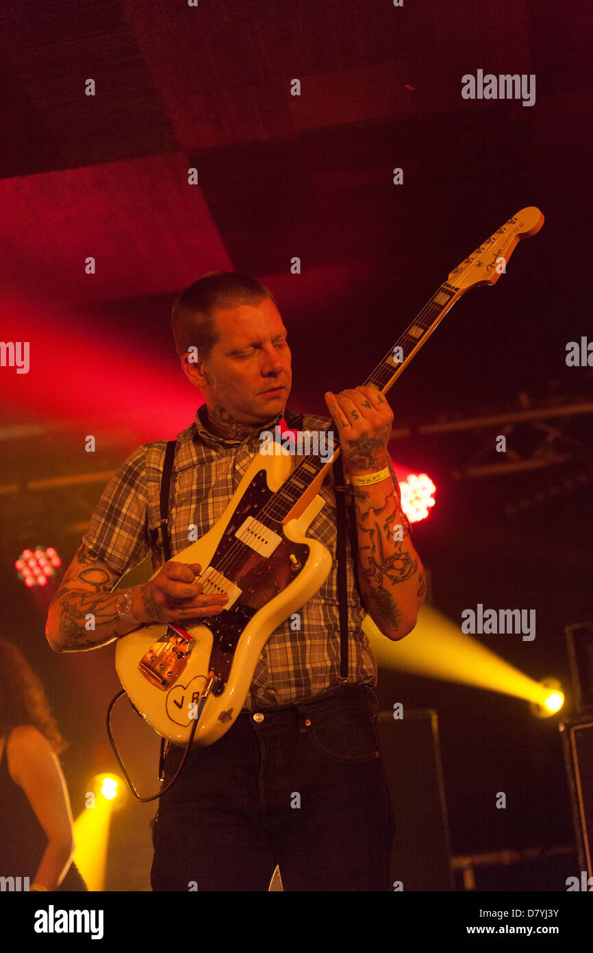 Osees band hi-res stock photography and images - Alamy