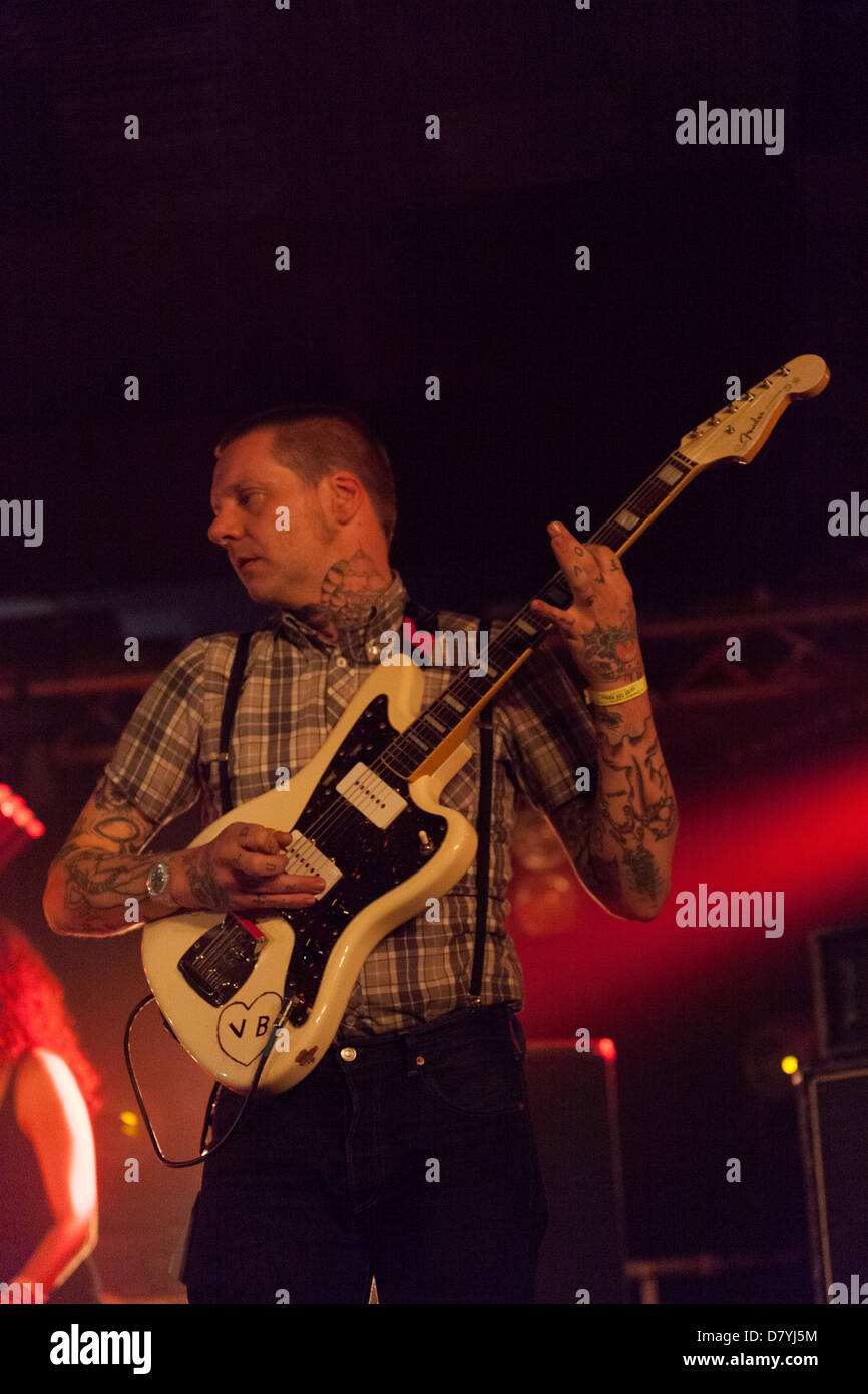 Osees band hi-res stock photography and images - Alamy