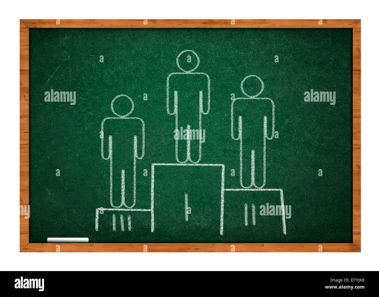 C black chalk Cut Out Stock Images & Pictures - Alamy