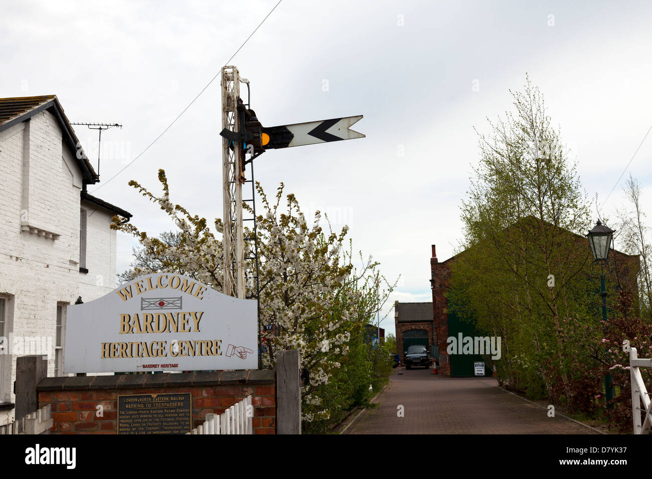 Bardney hi-res stock photography and images - Alamy