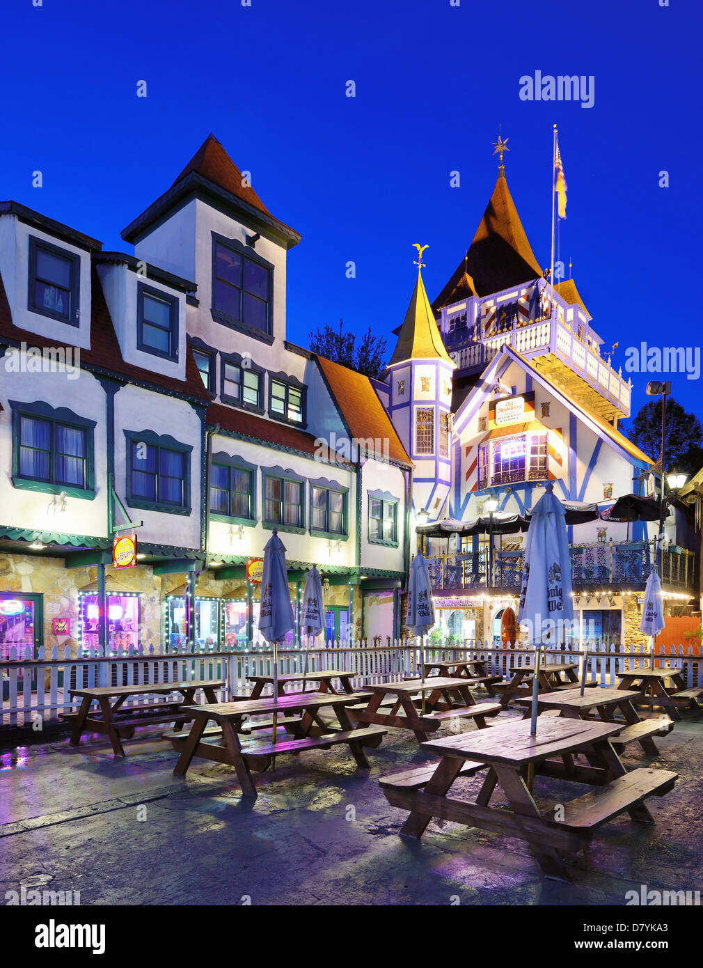 Helen georgia hi-res stock photography and images - Alamy