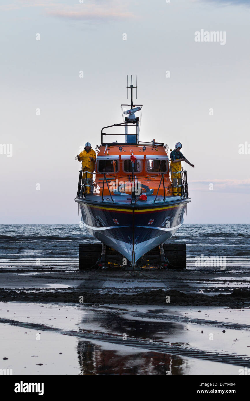Grace darling lifeboat hi-res stock photography and images - Alamy