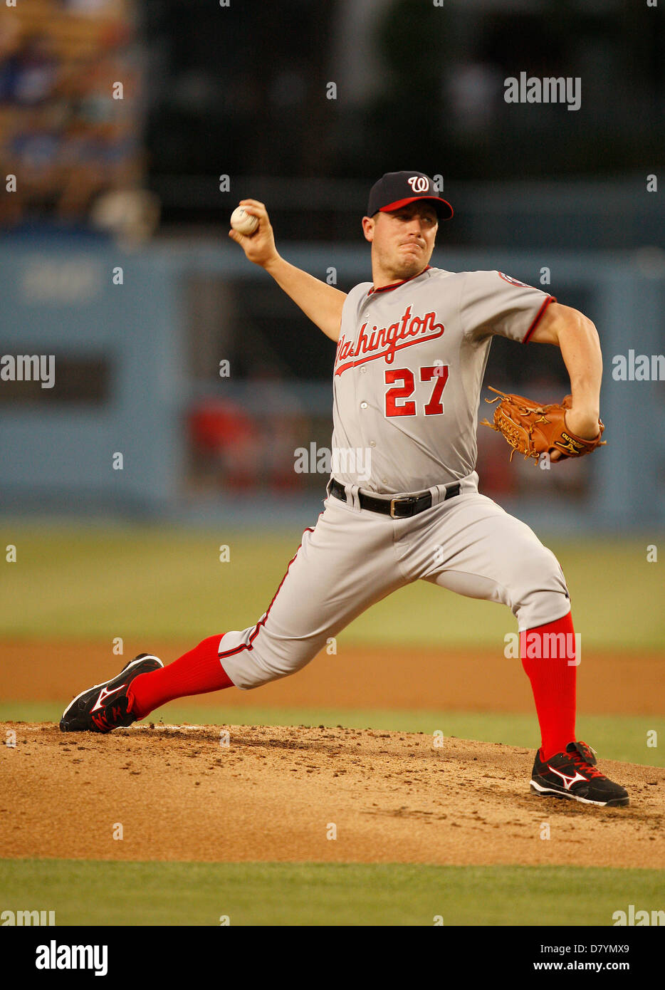 Jordan zimmermann hi-res stock photography and images - Alamy