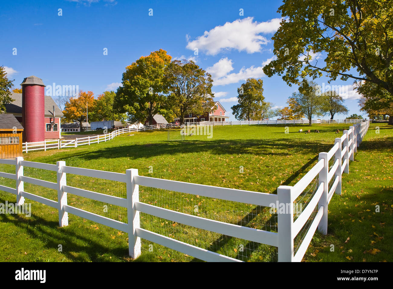 Topsfield massachusetts hi-res stock photography and images - Alamy