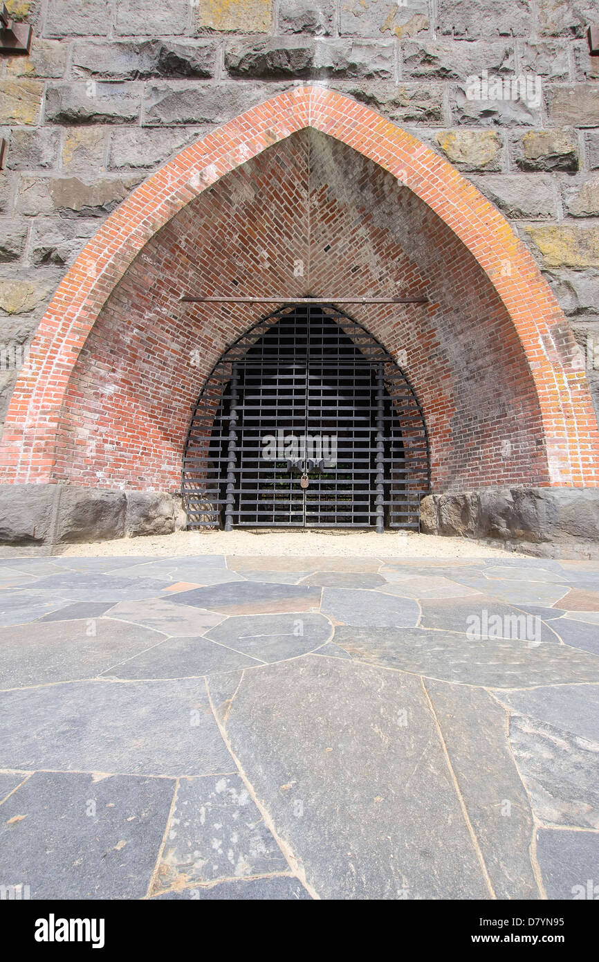 Iron furnace hi-res stock photography and images - Alamy