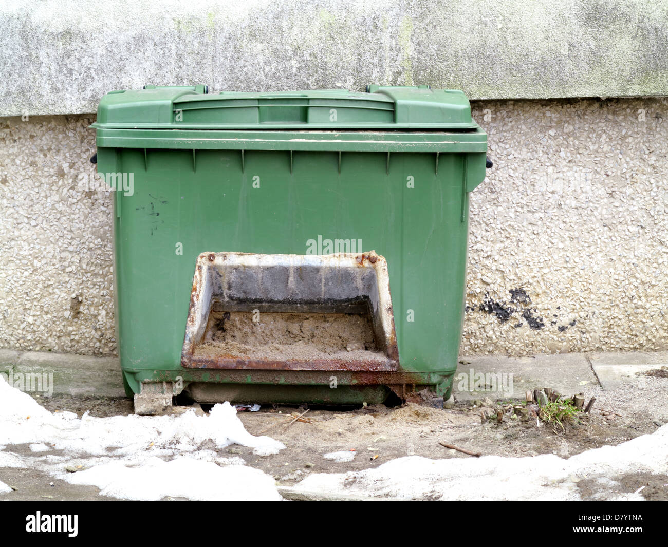 Prevent sand hi-res stock photography and images - Alamy