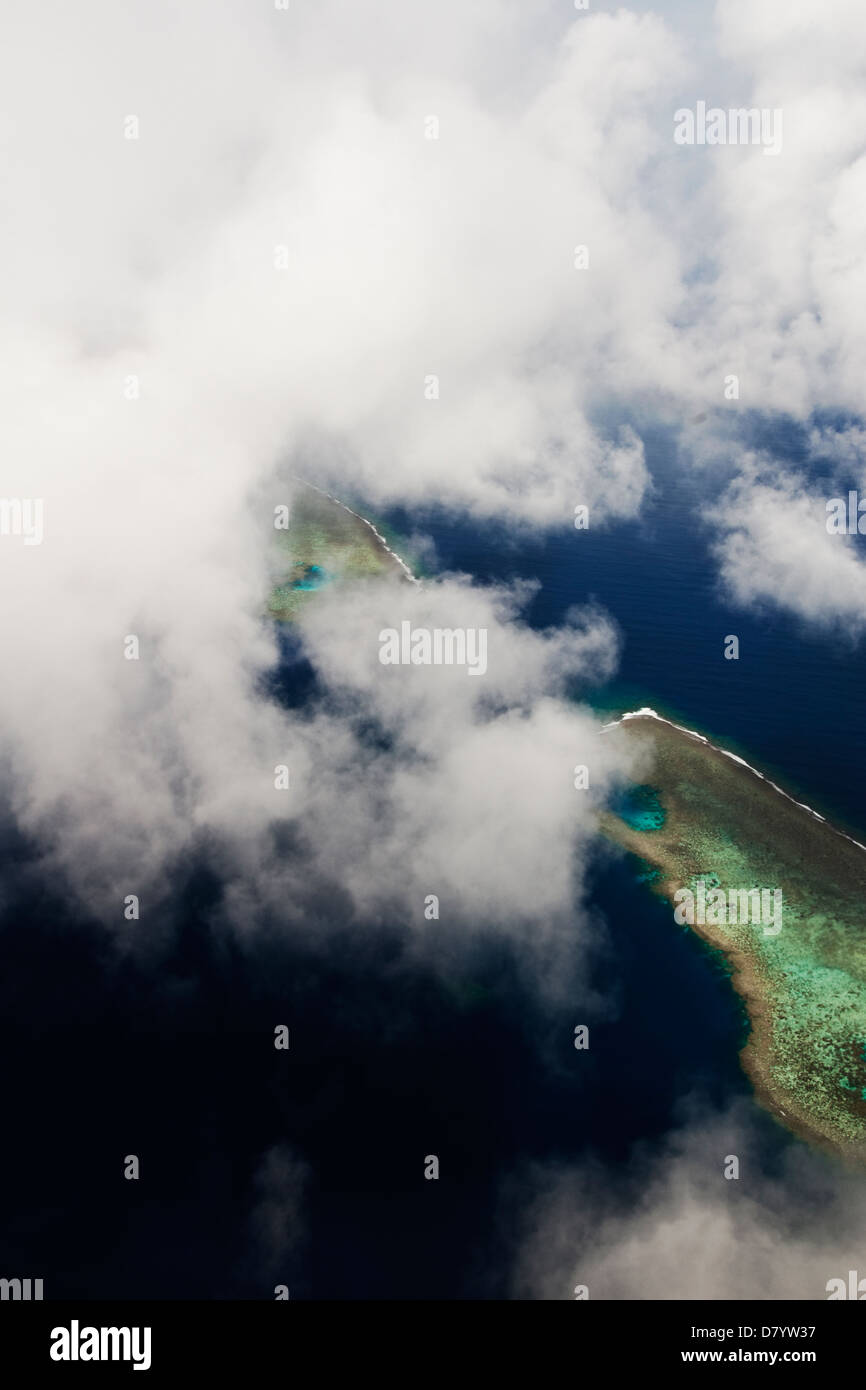Caroline islands hi-res stock photography and images - Alamy
