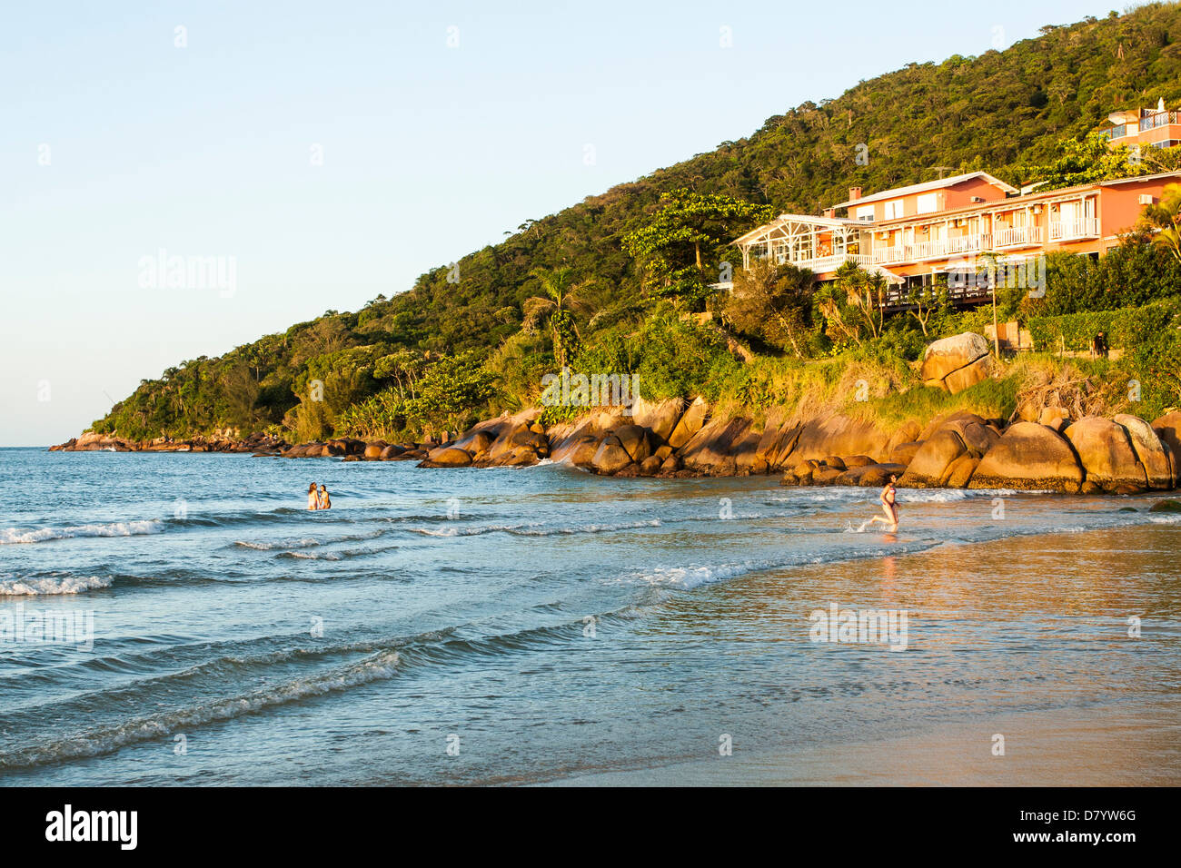 Praia da lagoinha hi-res stock photography and images - Alamy