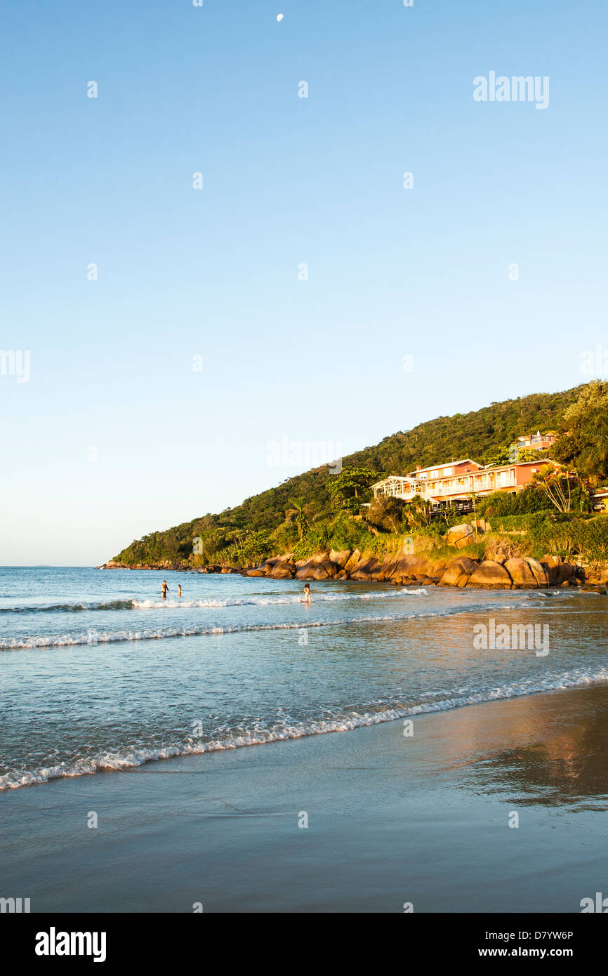 Praia da lagoinha hi-res stock photography and images - Alamy