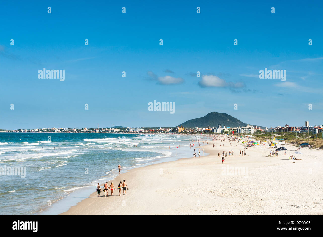 Praia dos ingleses hi-res stock photography and images - Alamy