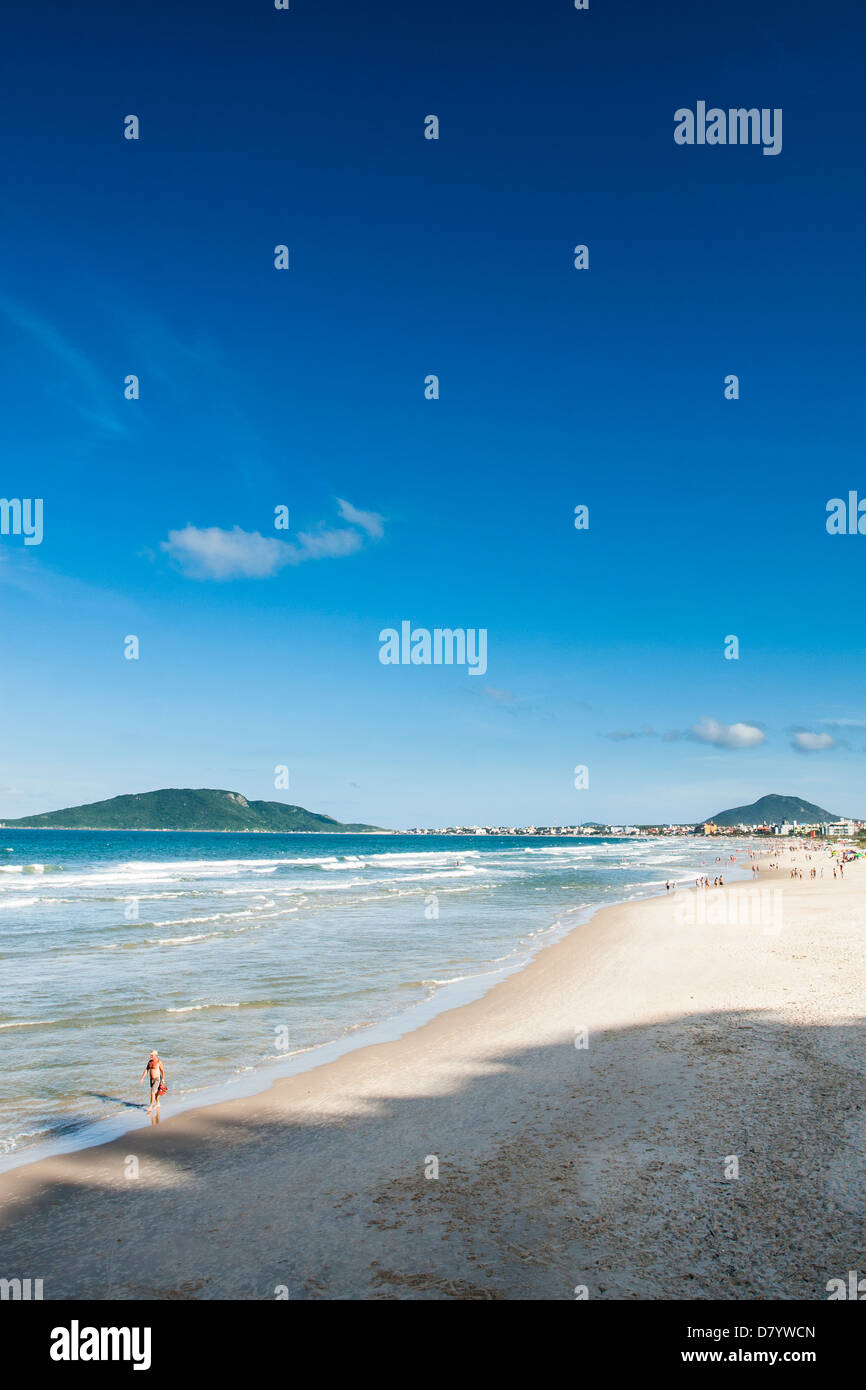 Praia dos ingleses hi-res stock photography and images - Alamy