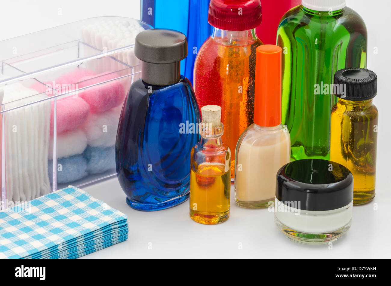 Beauty Cleanse 02 Stock Photo - Alamy