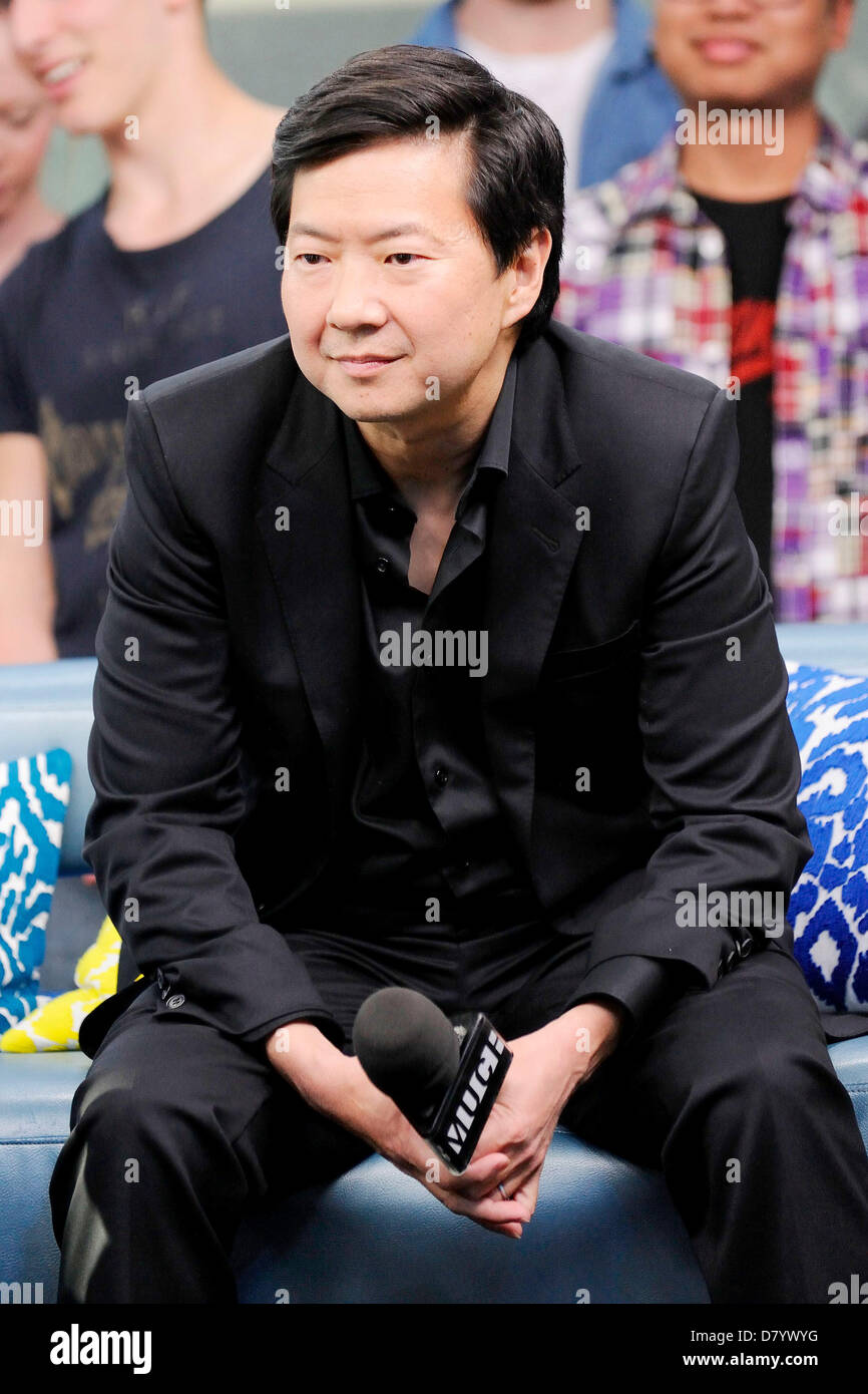 Leslie chow hi-res stock photography and images - Alamy