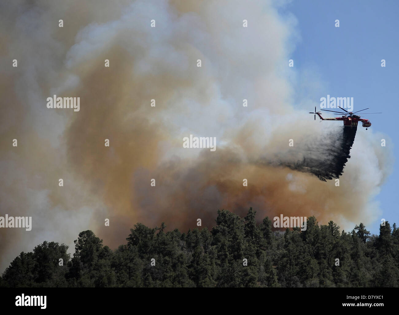 Frazier mountain park hi-res stock photography and images - Alamy