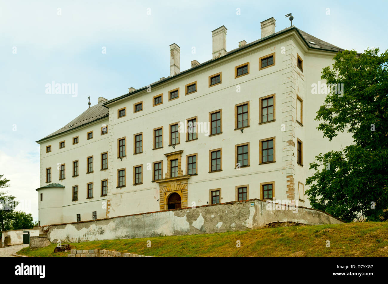 Moravia czech republic hi-res stock photography and images - Alamy