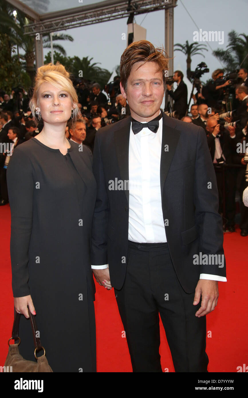 Helene reingaard neumann hi-res stock photography and images - Alamy