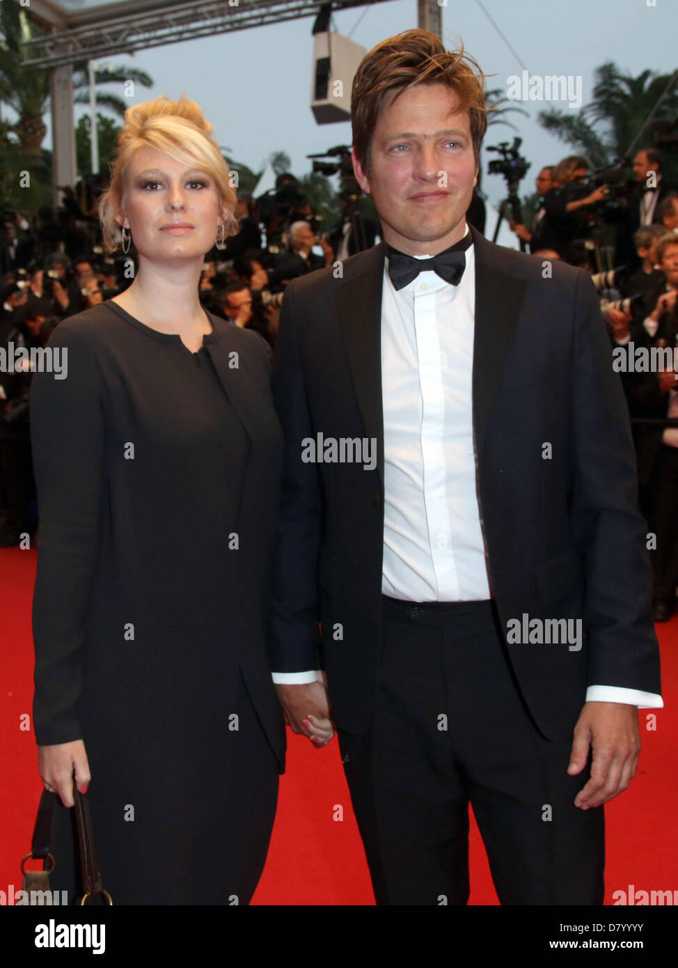 Helene reingaard neumann hi-res stock photography and images - Alamy