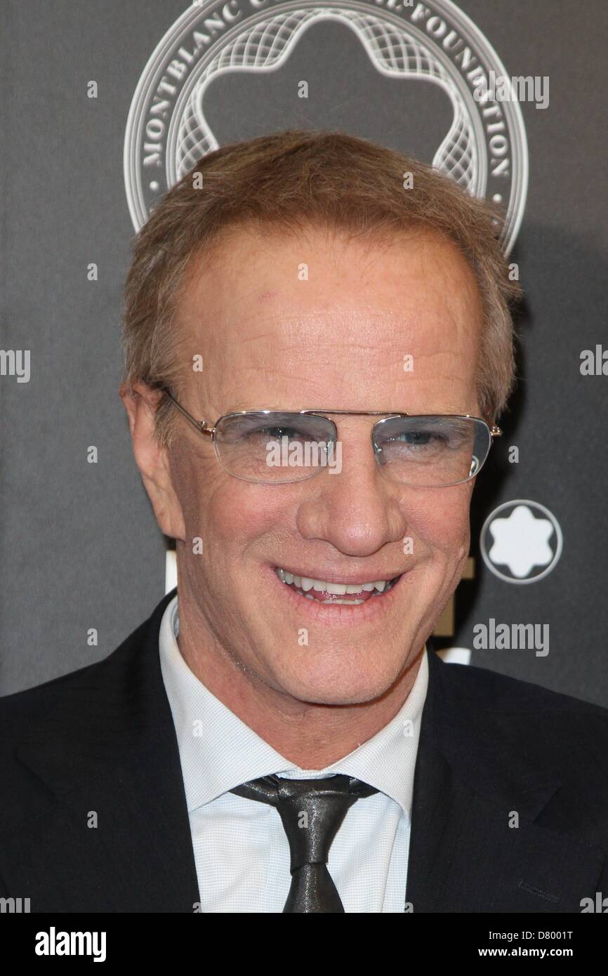 Christopher lambert hi-res stock photography and images - Alamy