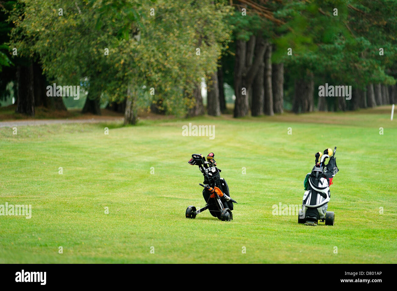 No golf course hi-res stock photography and images - Alamy