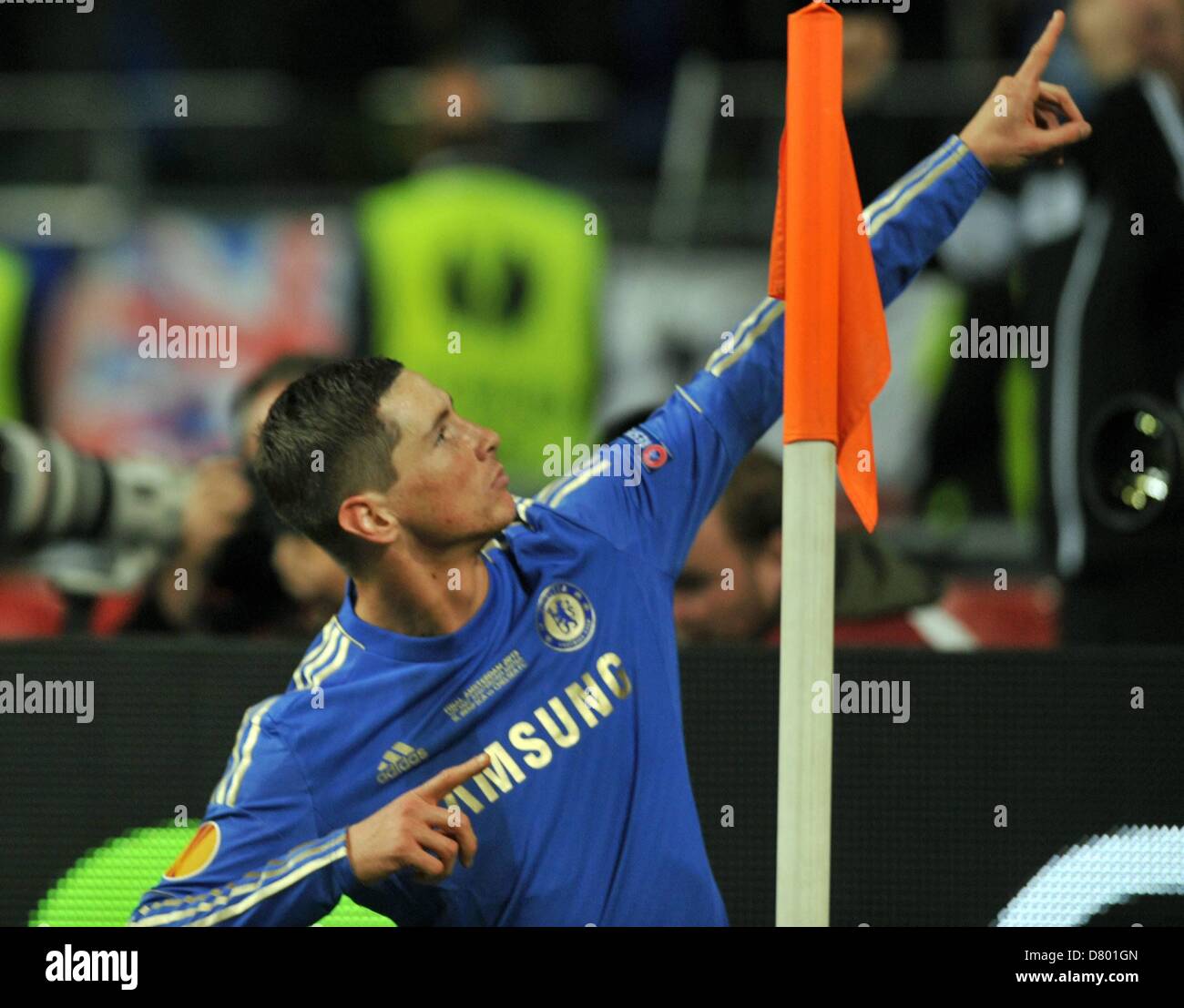 Fc amsterdam 1 1 hi-res stock photography and images - Alamy