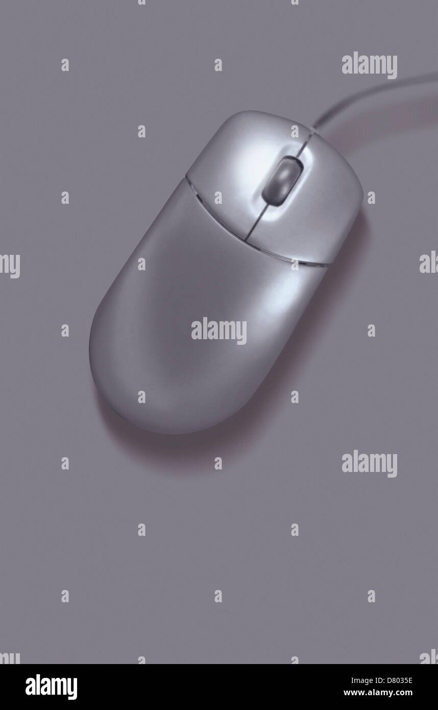 Computer mouse cut out hi-res stock photography and images - Alamy