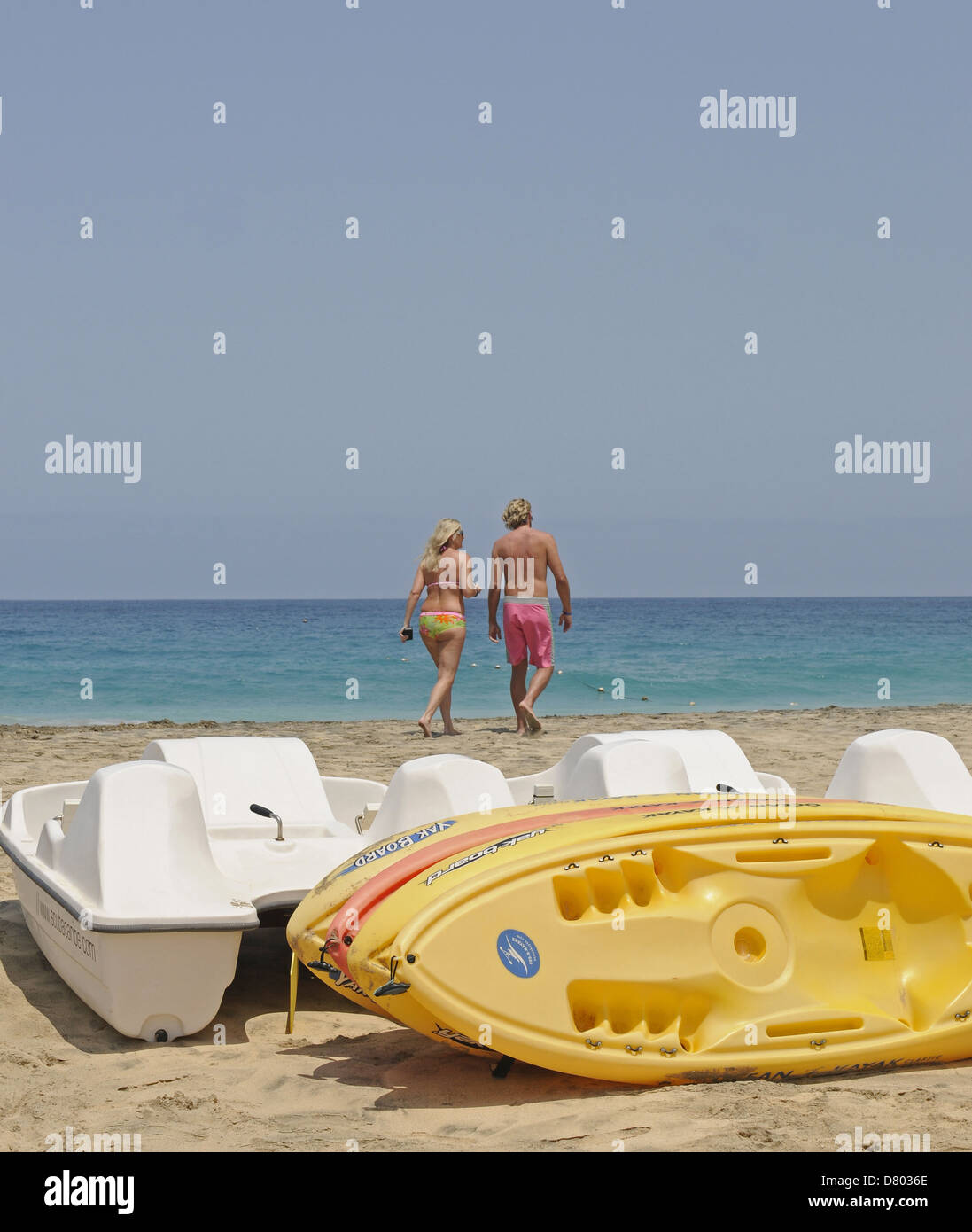 Ponta preta beach santa maria sal cape verde hi-res stock photography ...